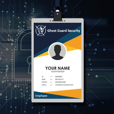 Ghost Guard Security