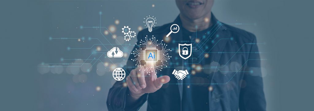 AI and Access Control, Perfect Together? - Ghost Guard Security