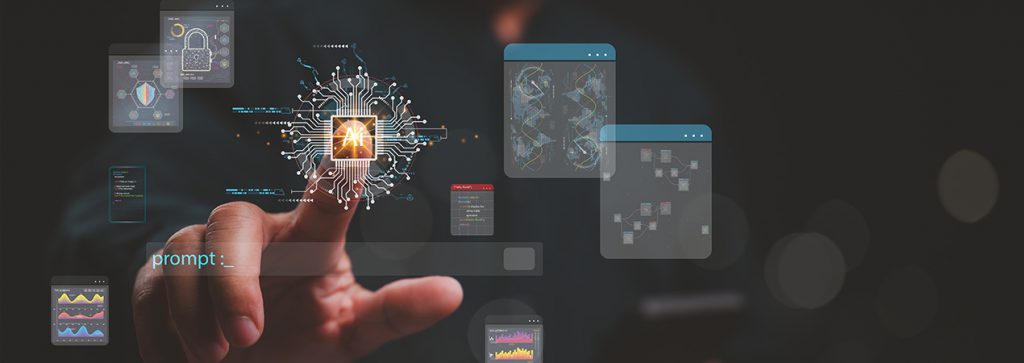 Advanced AI for data-driven security operations - Ghost Guard Security